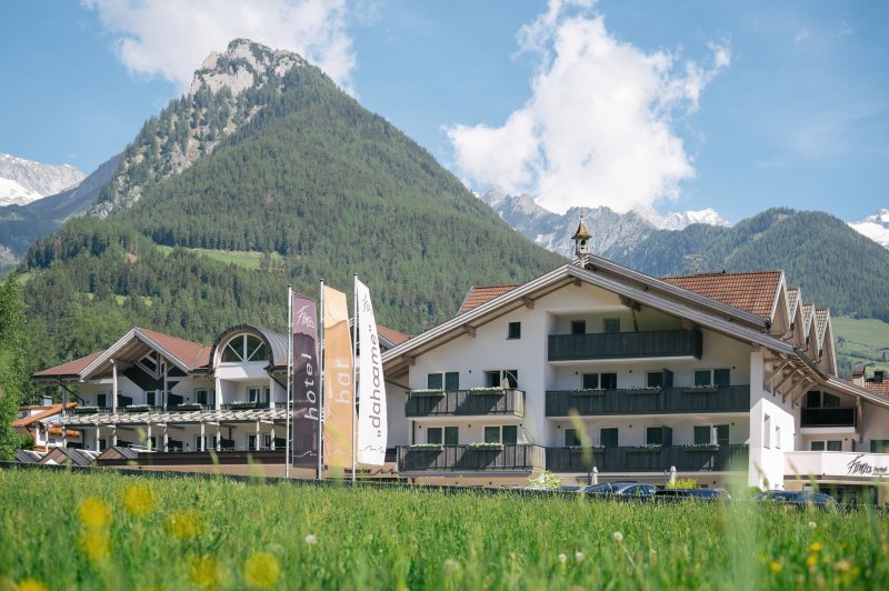 Wander- und Genußreise nach Luttach im Ahrntal (Südtirol)